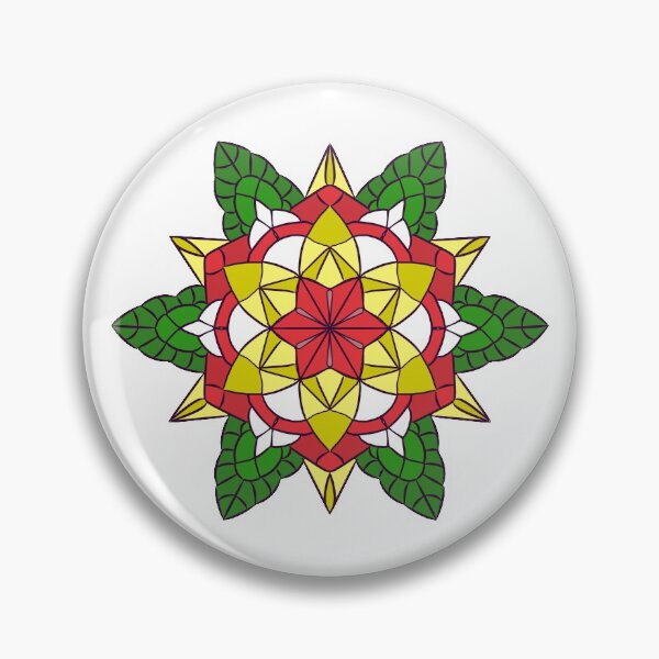 "Christmas Parol, Filipino Christmas Lantern" Pin for Sale by ...