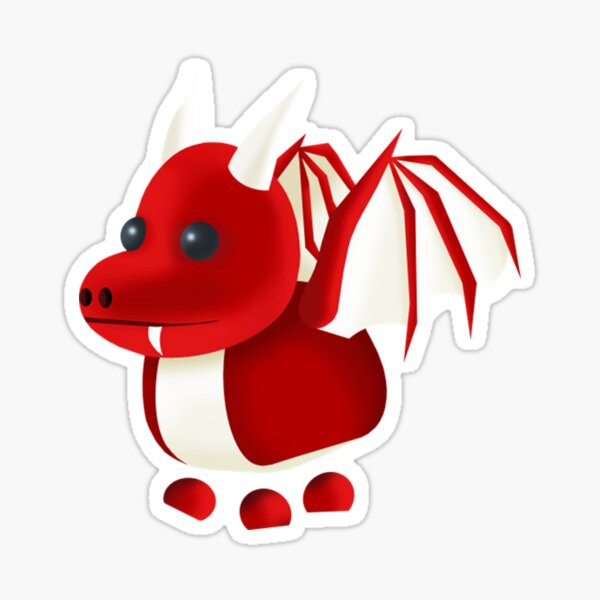 Adopt Me Cat Stickers | Redbubble