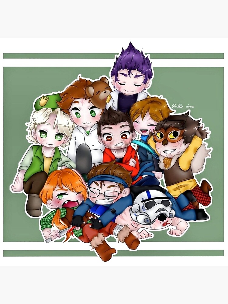 Fargan Merch & Gifts for Sale | Redbubble