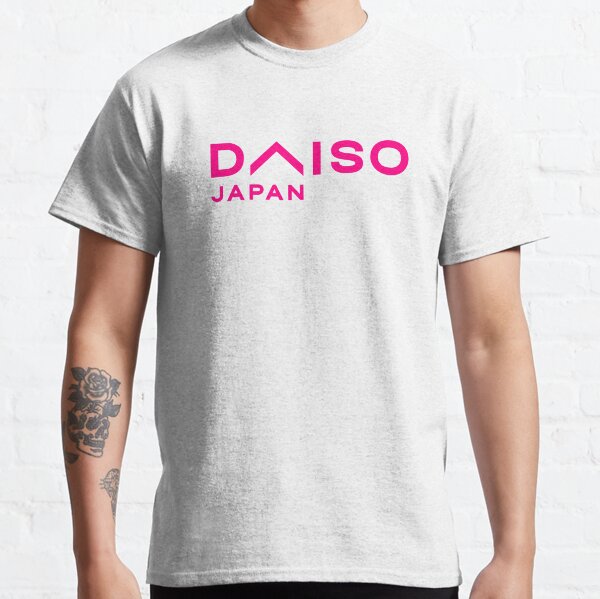 Daiso Gifts & Merchandise for Sale | Redbubble