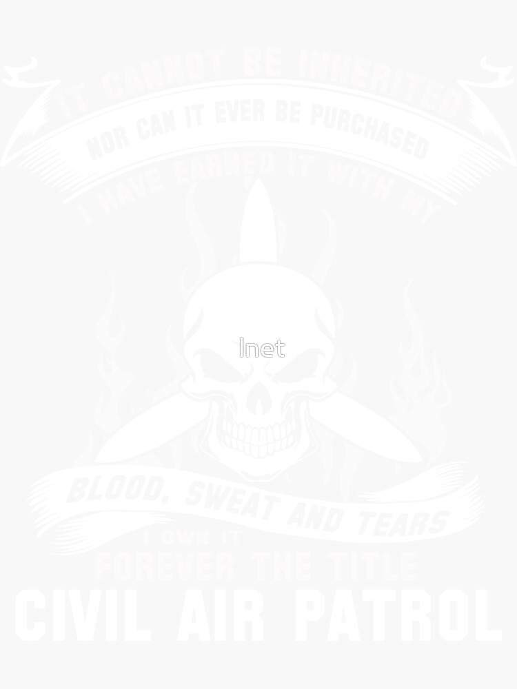 "Always Vigilant Air Force America Auxiliary of the United States Air ...