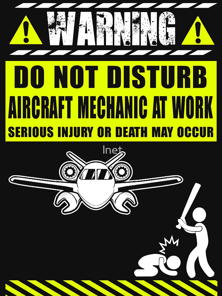 "aircraft mechanics Mechanic Sayings T Shirts aircraft mechanic tools R ...