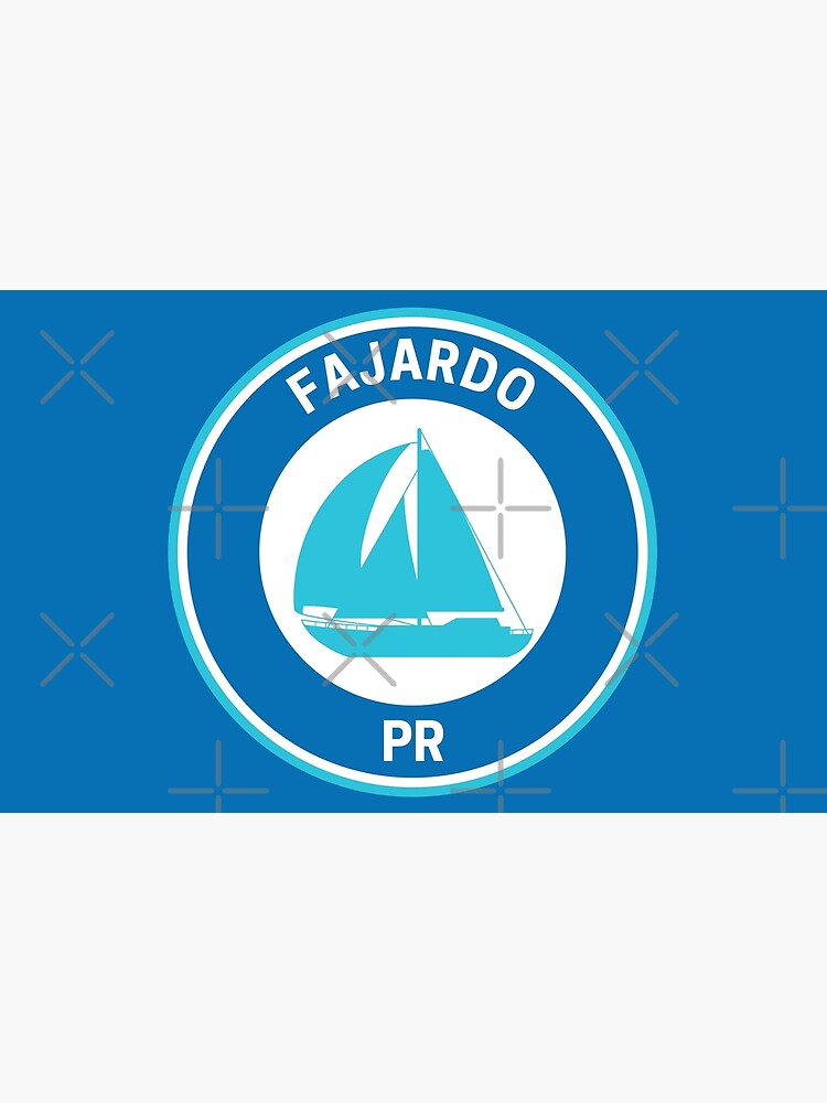 "Vintage Fajardo Puerto Rico" Poster for Sale by fearcity | Redbubble