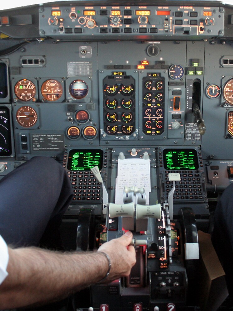 "Cockpit" Sticker for Sale by pedro-shop | Redbubble