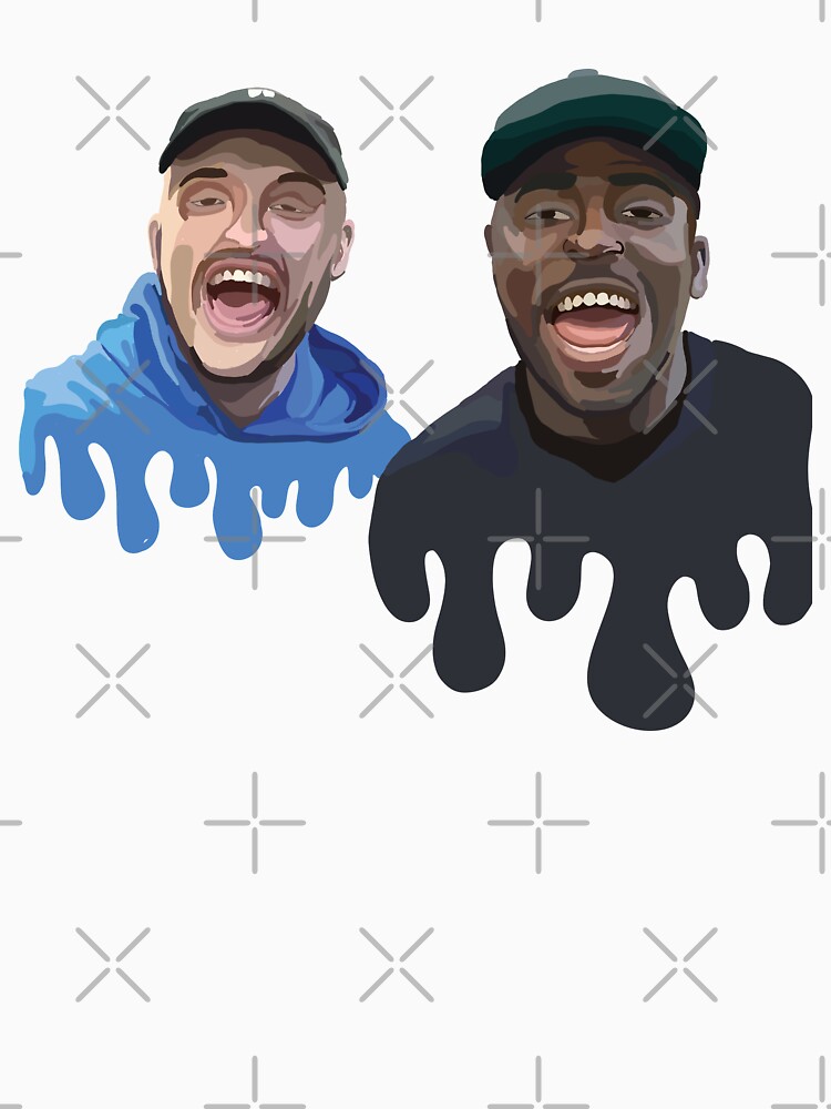 "TGF Bro illustration" T-shirt for Sale by PrachiBotle | Redbubble ...