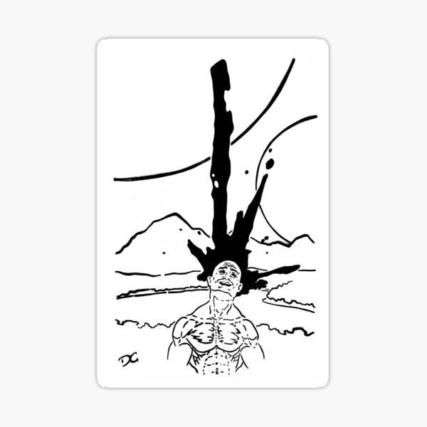 Mind Blown Stickers | Redbubble