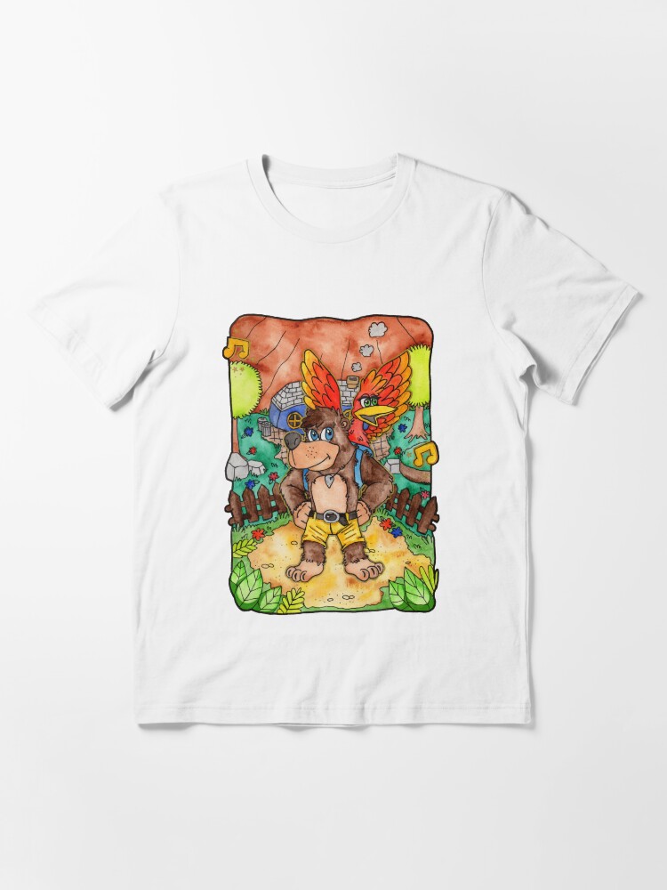 "Retro Game" T-shirt for Sale by octojazz | Redbubble | videogames t ...