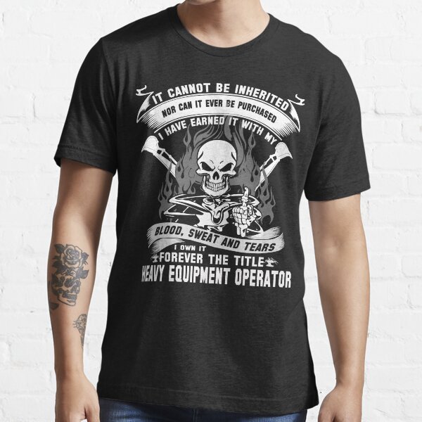 "heavy equipment operator Animated Bolt Vector heavy equipment operator ...