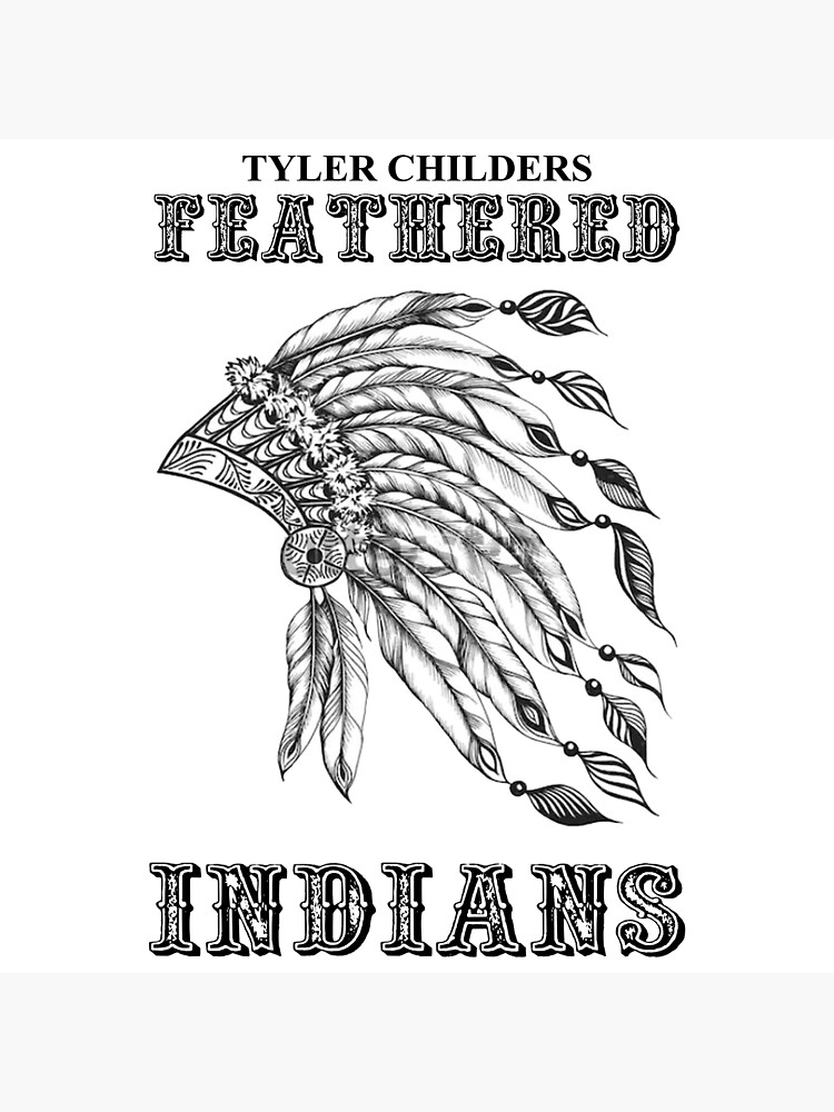"Best of American Legend Contry Singer Timothy Tyler Childers Logo ...