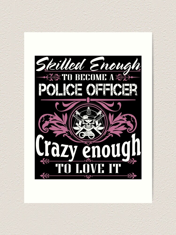 "Occupation police officer blue line police officer ninja police office ...