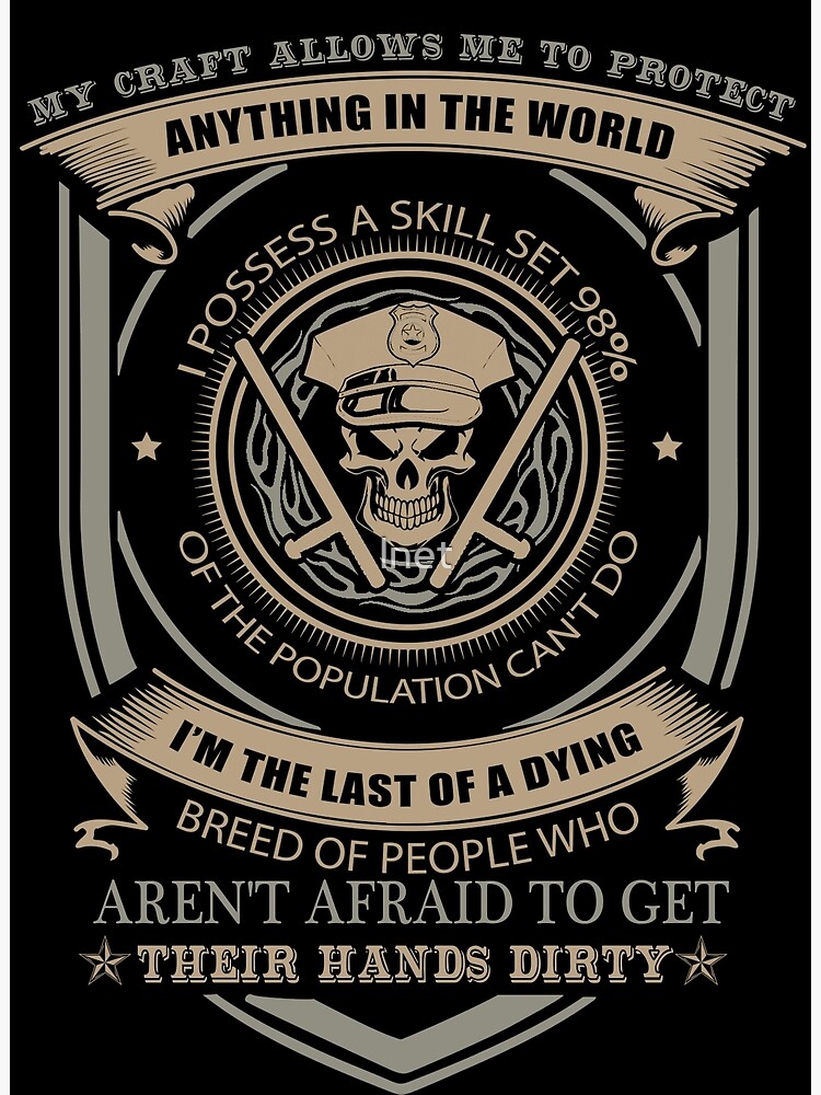 "police officer mom Police Officer Apprentice Work police officer wife ...