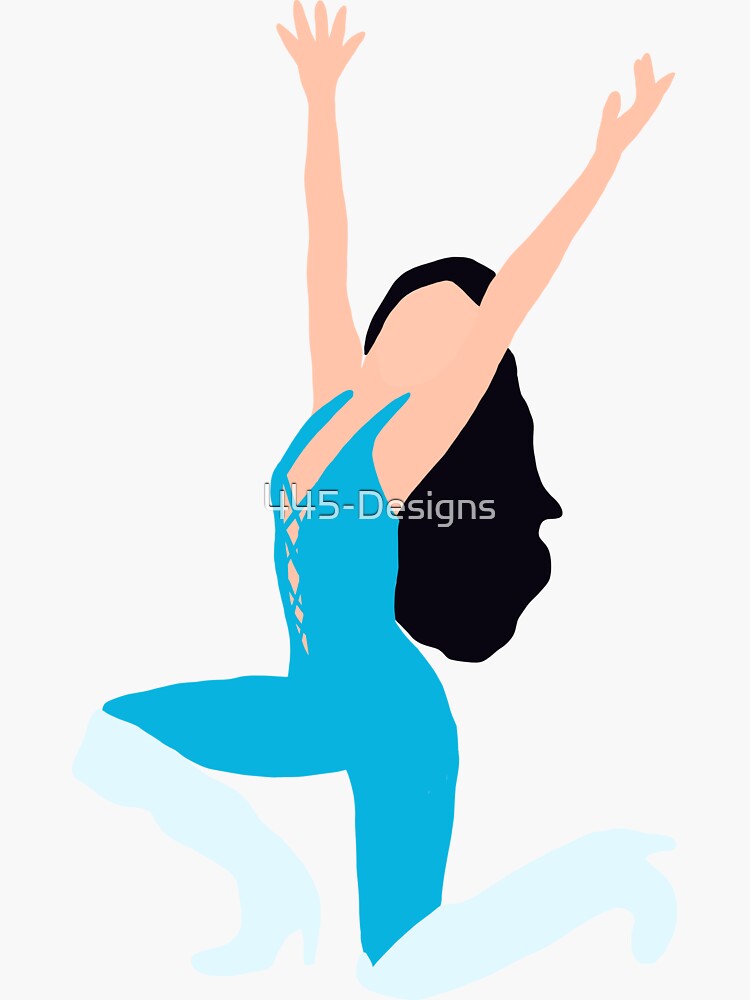 "Cher" Sticker for Sale by 445-Designs | Redbubble