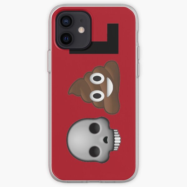 Poop iPhone cases & covers | Redbubble