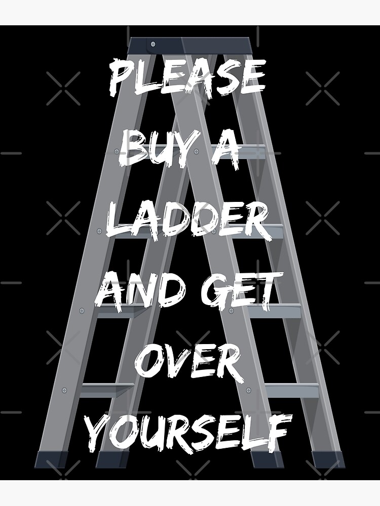 Get Over Yourself Ecards