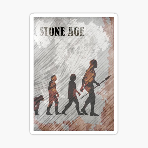 "Stone Age - Board Games Design - Movie Poster Style - Board Game Art ...