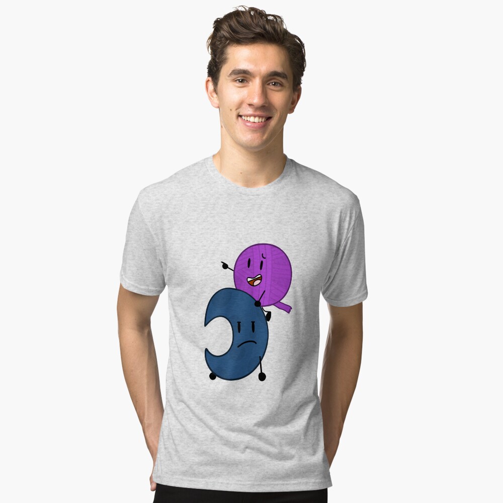 "Moon & Yarn" Sticker for Sale by wuggolo | Redbubble