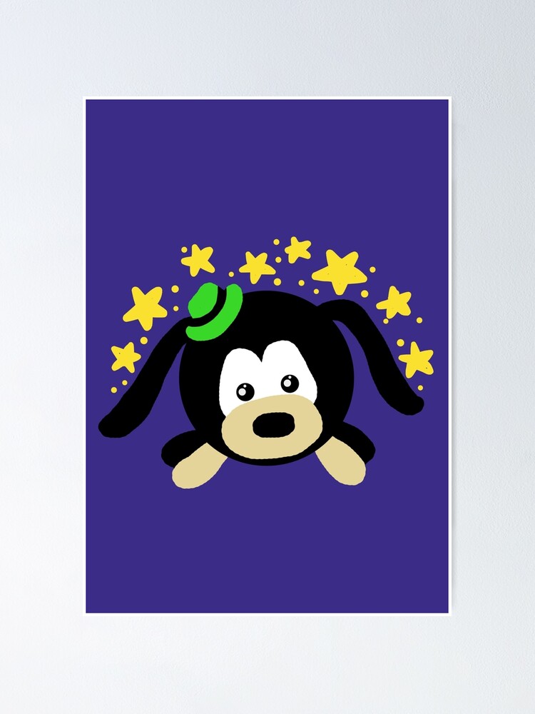 "Oh golly!" Poster by octojazz | Redbubble