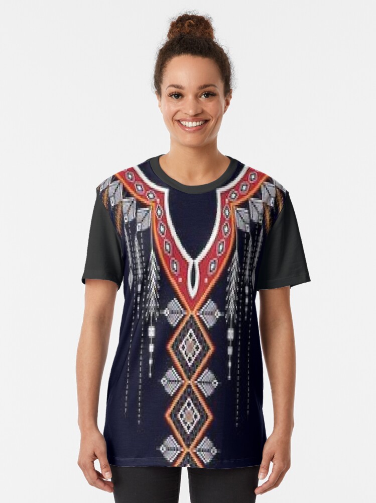 "African culture and art" T-shirt for Sale by MBlanc77 | Redbubble ...