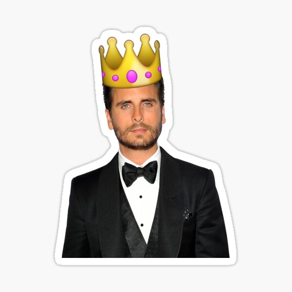 Disick Lord Scott Gifts & Merchandise | Redbubble