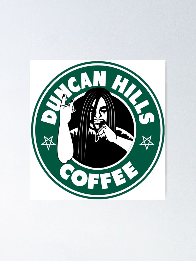 Duncan Hills Coffee Logo Finish And Connect Song And Lyrics By