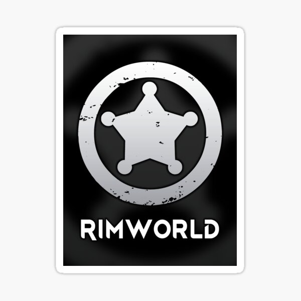 Rimworld Merch & Gifts for Sale | Redbubble