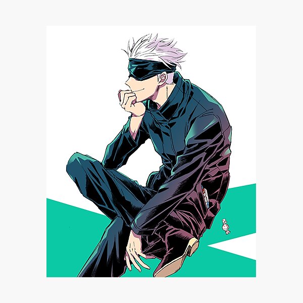 Goju Photographic Prints | Redbubble