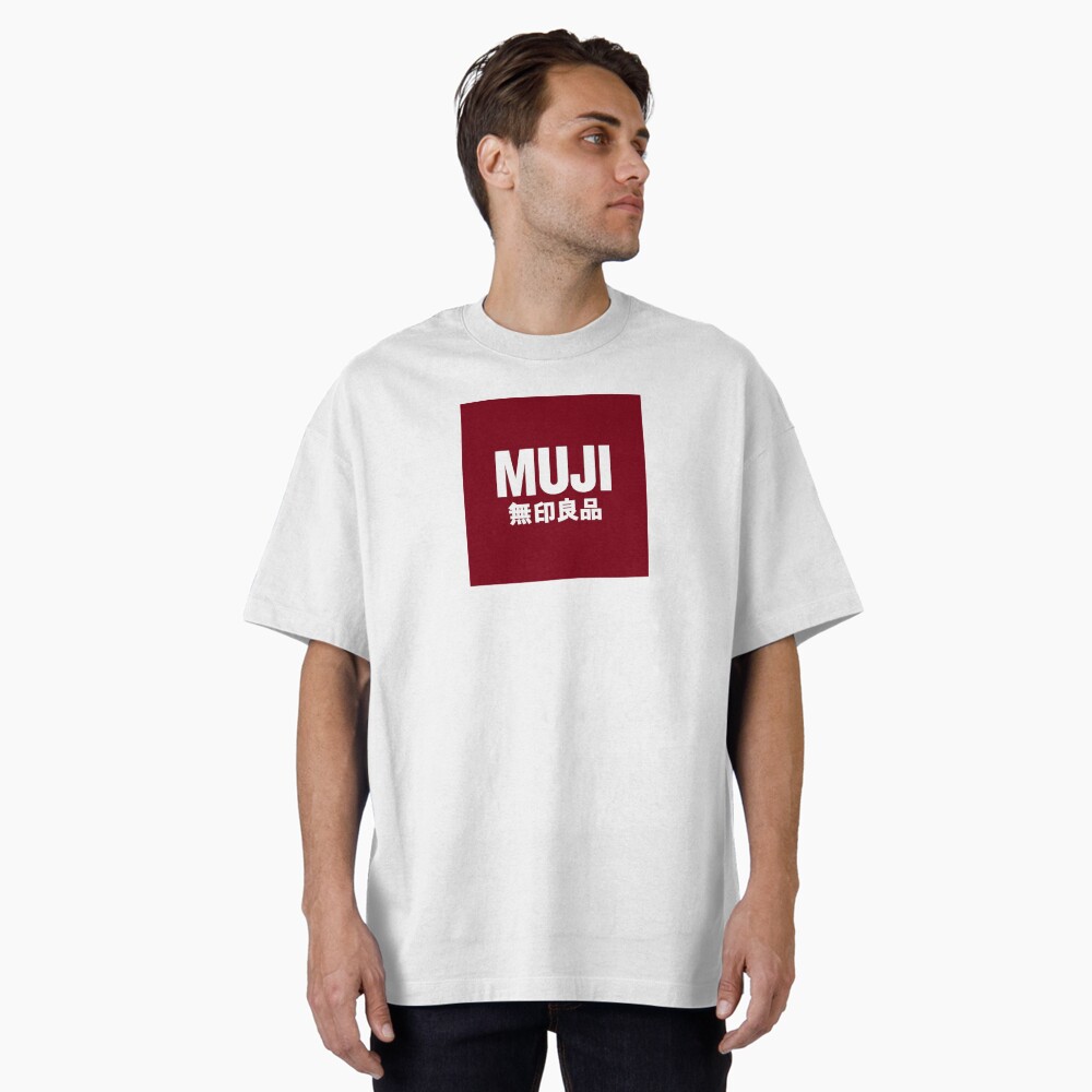 "Muji - Household Goods Japan" Sticker for Sale by haidozo | Redbubble