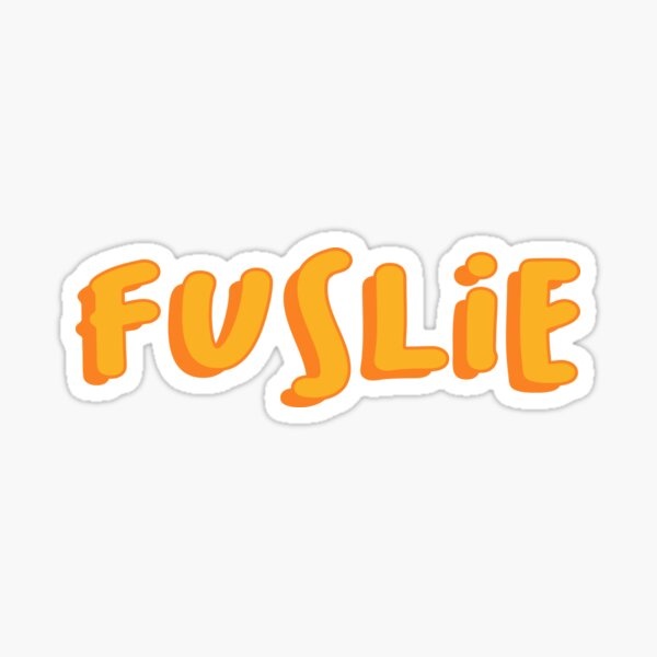 Fuslie Gifts & Merchandise | Redbubble