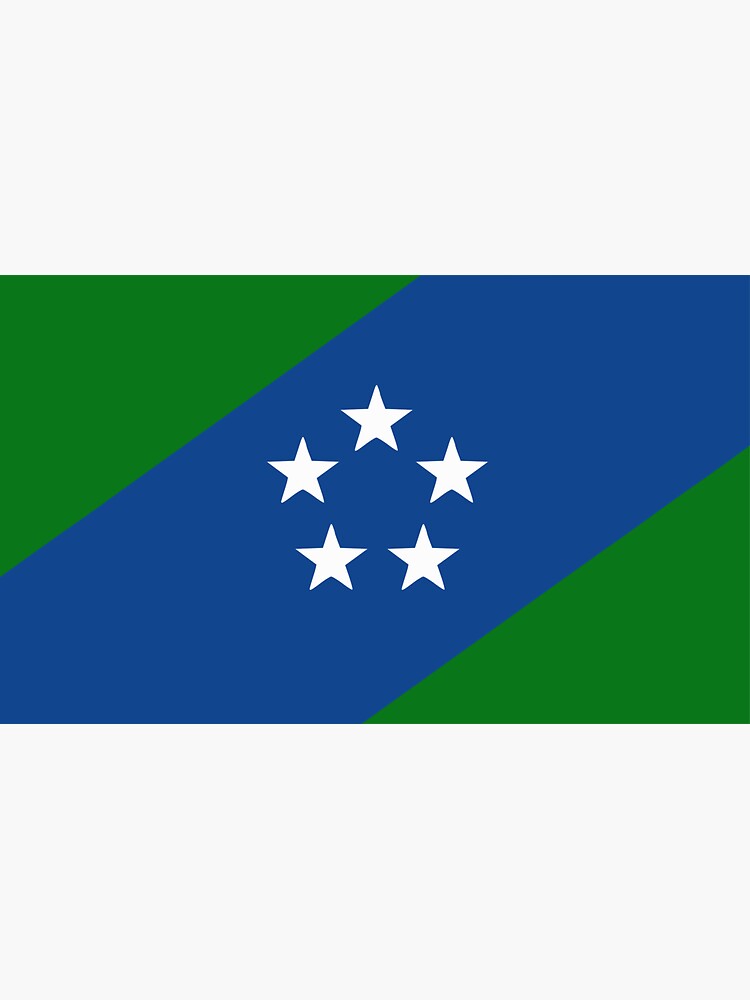 "Hopkinton NH Flag" Sticker for Sale by Flagsteven | Redbubble