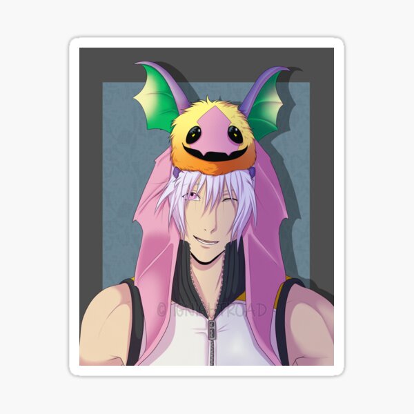 "Dream Drop" Sticker for Sale by Ignightroad | Redbubble