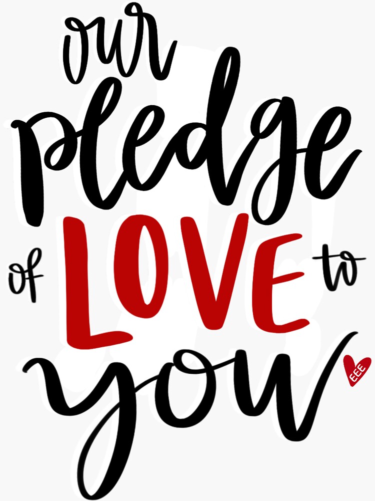 "EEE Sister Song" Sticker for Sale by maddie-bailey | Redbubble