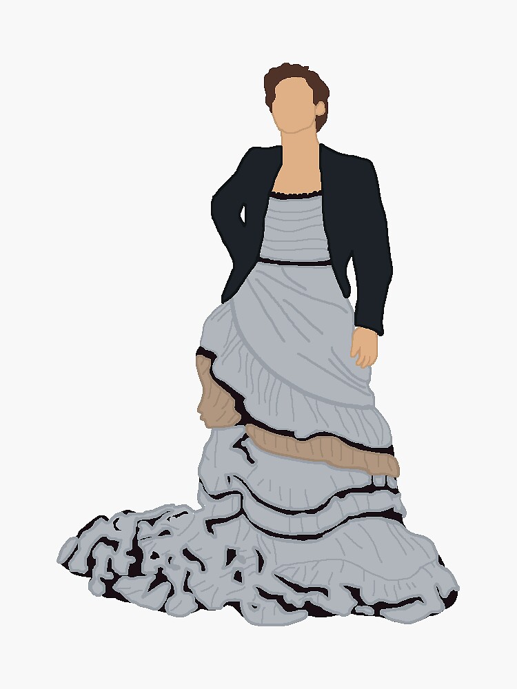 "harry styles vogue " Sticker for Sale by jordanmaking | Redbubble