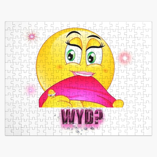 Sexy Jigsaw Puzzles Redbubble