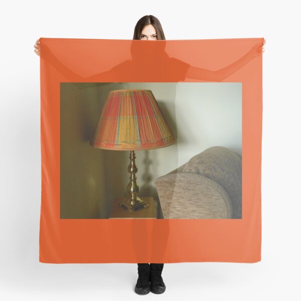 Lampshade Scarves | Redbubble