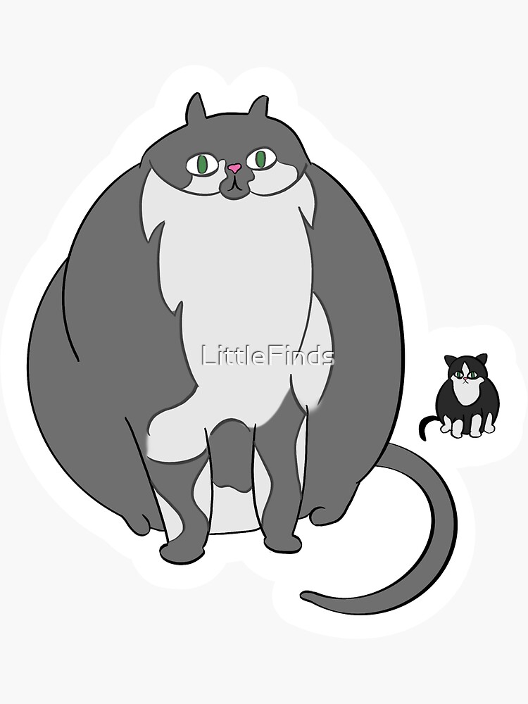 "Godfather and bones" Sticker for Sale by LittleFinds | Redbubble