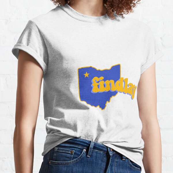 Findlay T-Shirts | Redbubble
