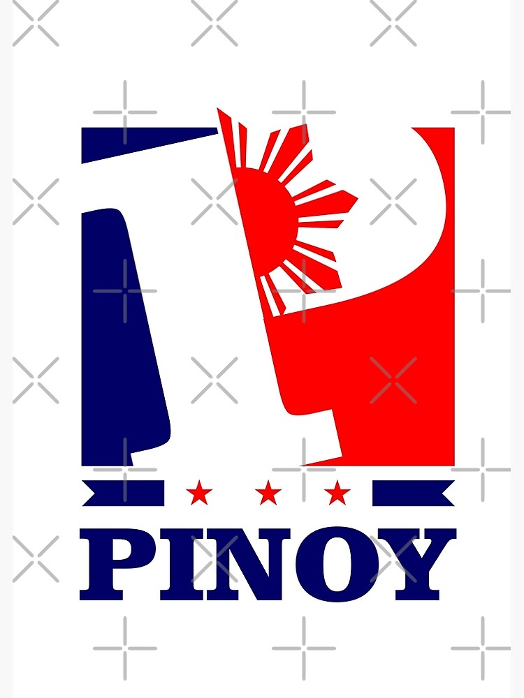 Fansign Blank Paper Pilipino