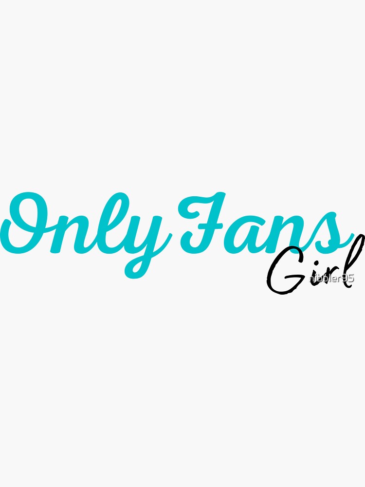 "Subscribe to my Onlyfans" Sticker for Sale by nibbler95 | Redbubble