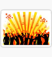 Zumba: Stickers | Redbubble
