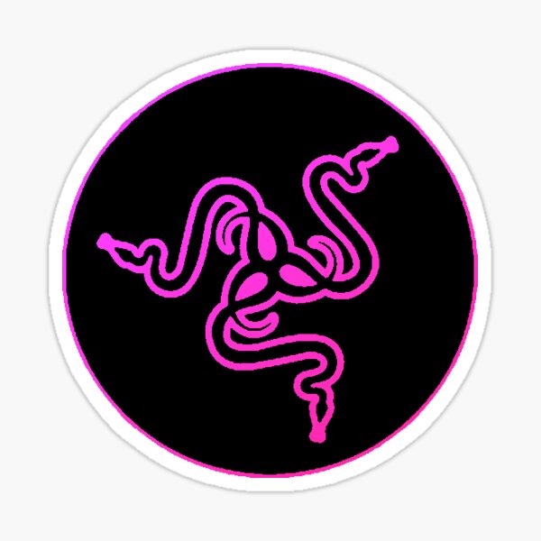 Razer Pink Gifts & Merchandise | Redbubble
