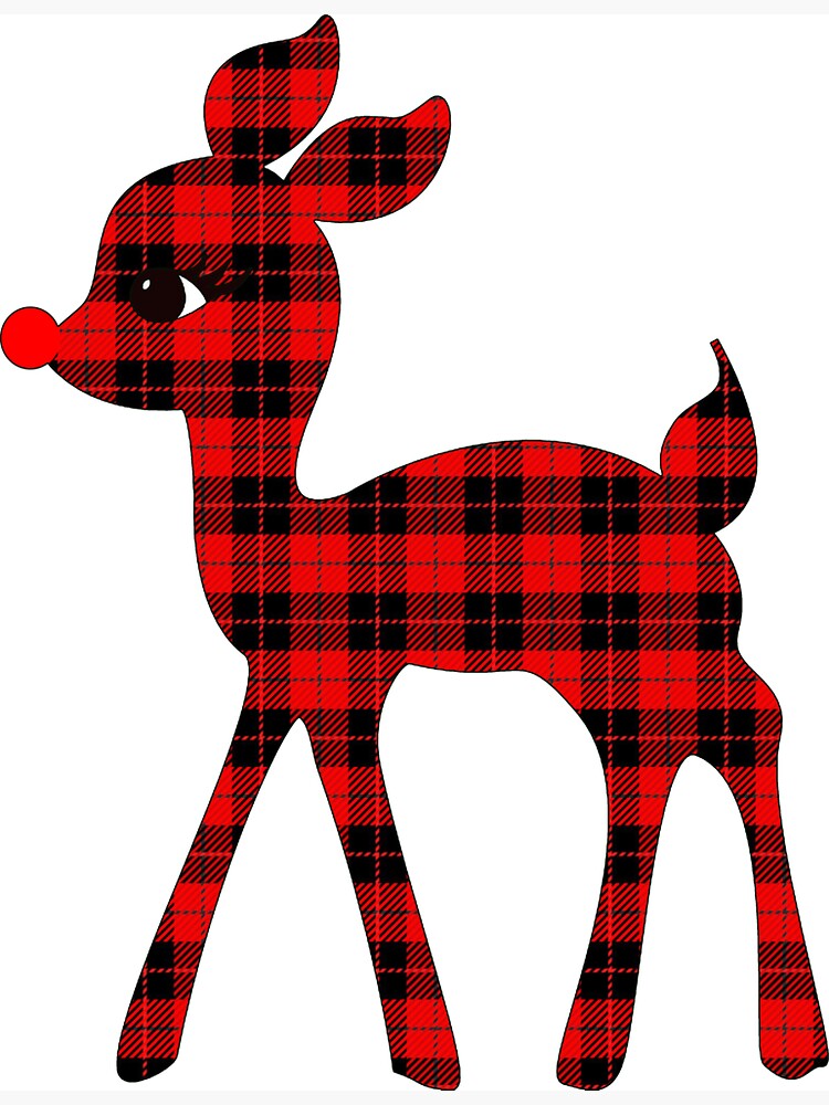 Imán «Navidad svg, reno svg, rudolph svg, feliz Navidad svg, santa svg ...