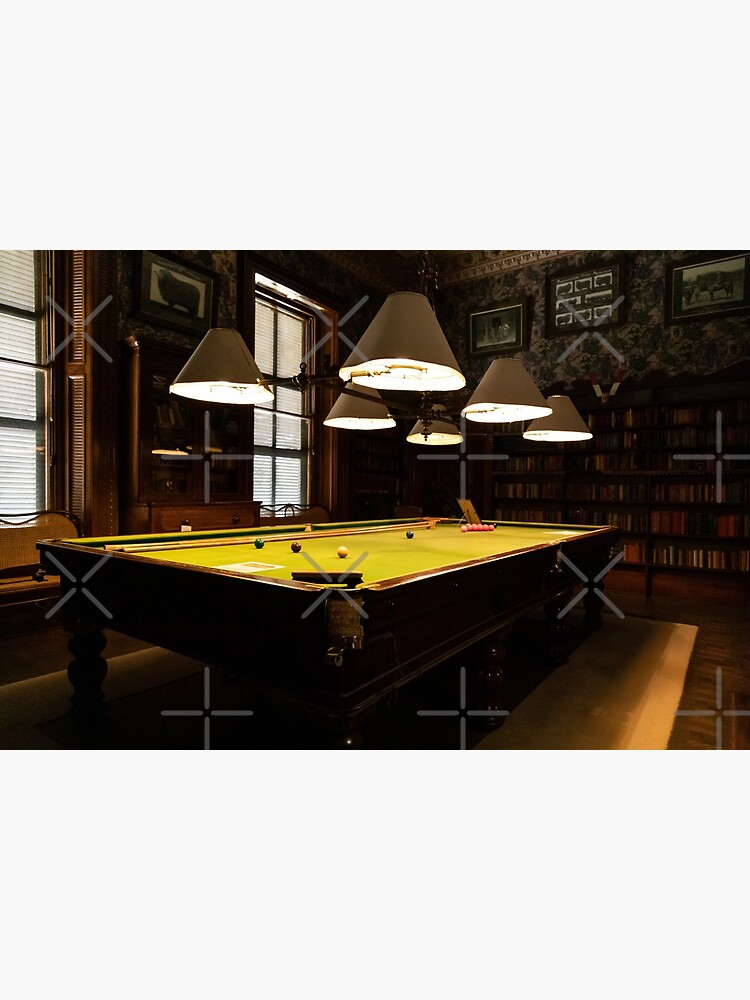 "Pool Table" Art Print for Sale by GIN-Photography | Redbubble