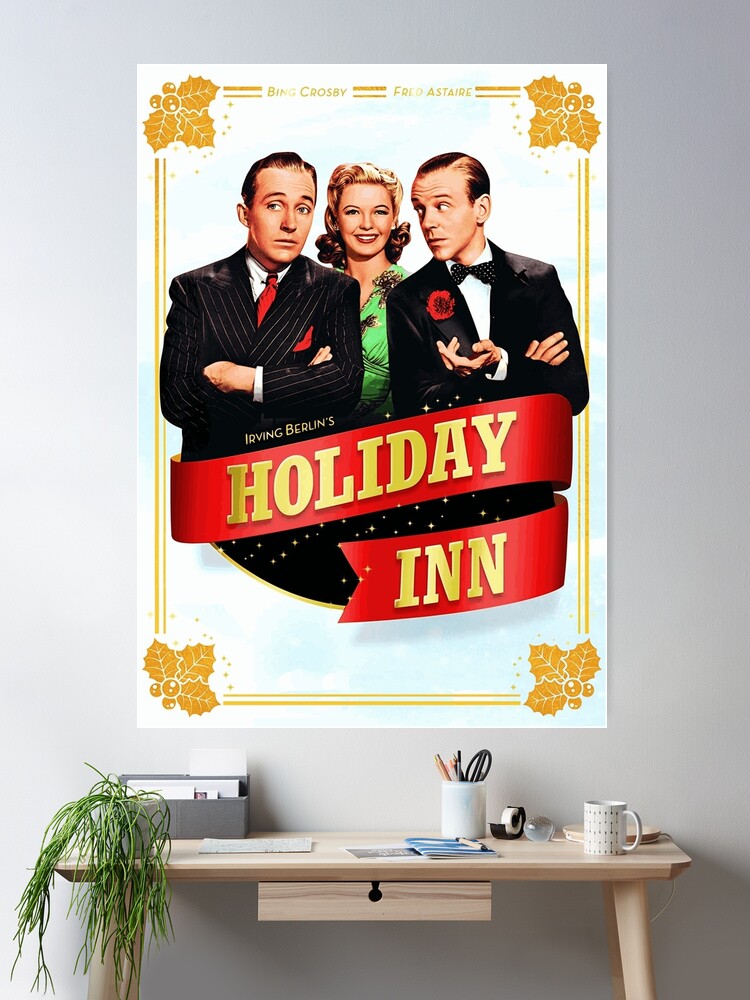 Holiday Inn Poster