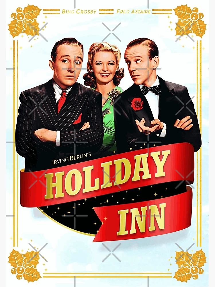 Holiday Inn Poster