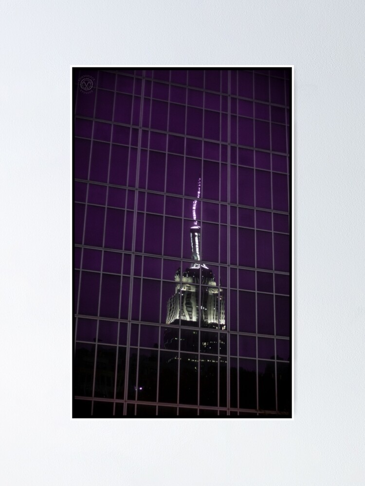 "EMP STP" Poster by LumberJake | Redbubble