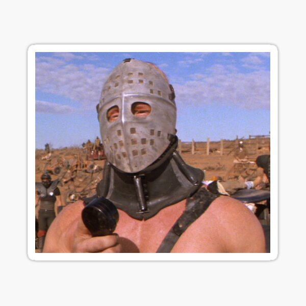 Lord Humungus Gifts & Merchandise | Redbubble