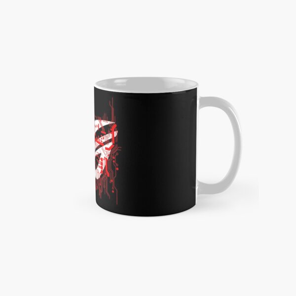 "Asus Rog Gamer" Kaffeebecher von Nanisdafne | Redbubble