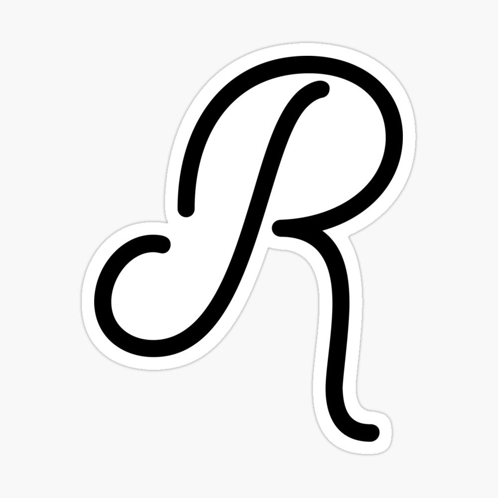 Cursive Font Cursive Letterscursive Writing Fontscursive