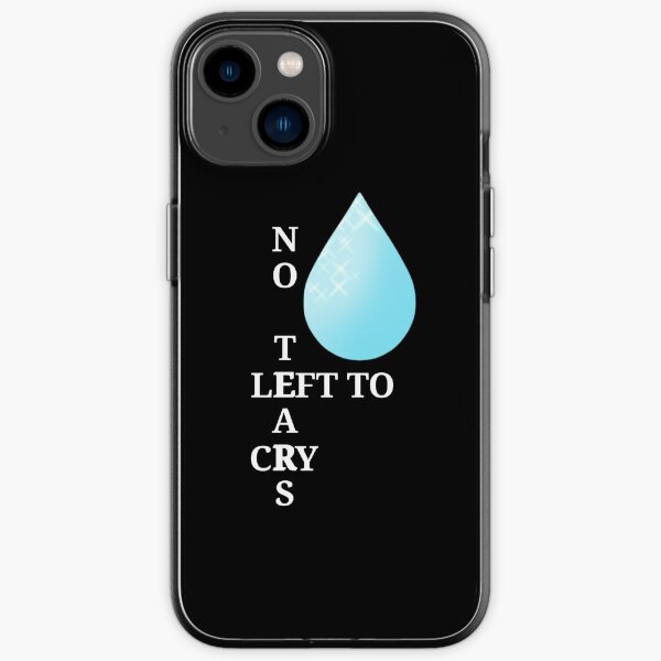 "Teardrop" iPhone Case for Sale by 94moonlight-bae | Redbubble