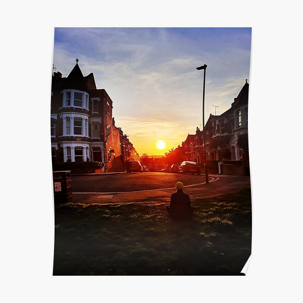 "Prayer To The Sun God" Poster for Sale by CimmerianPhoto | Redbubble